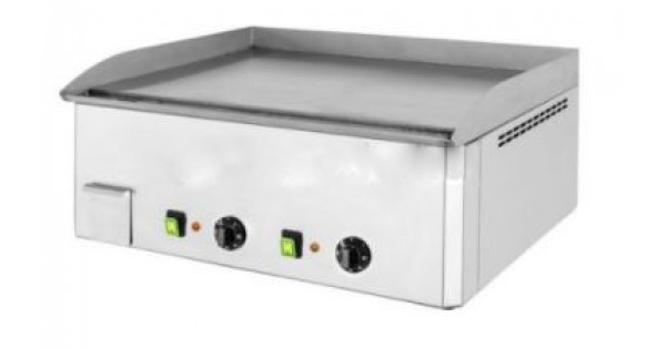 Rostlap elektromos 2 zónás 220 V